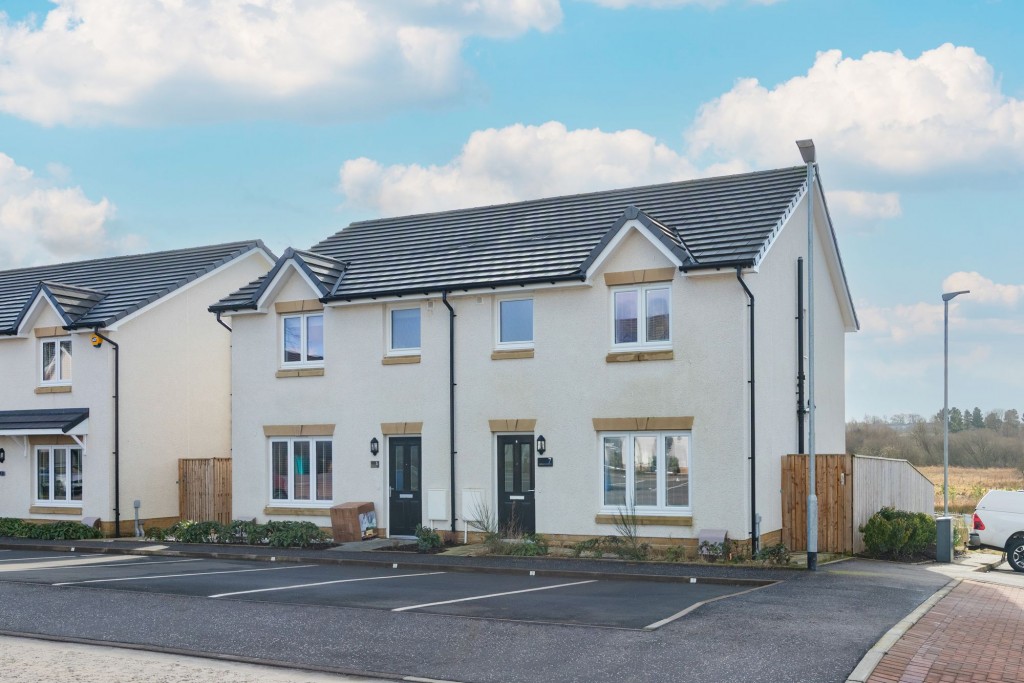 Rowan Court, Moodiesburn, G69, 3 bedroom, House